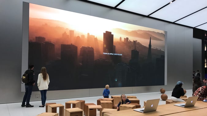 13 Retailers Leveraging Tech to Elevate the In-Store Experience