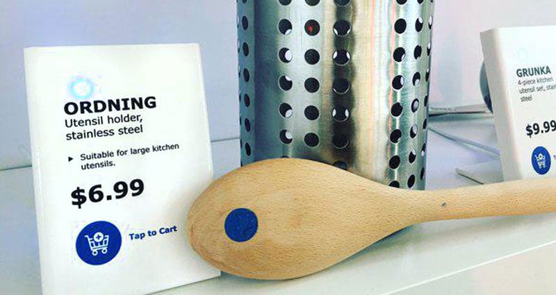 13 Retailers Leveraging Tech to Elevate the In-Store Experience