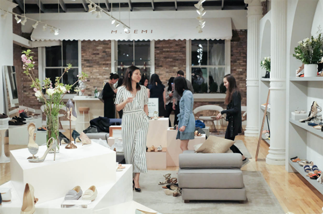 6 Retail Showroom Concepts Worth Paying Attention To