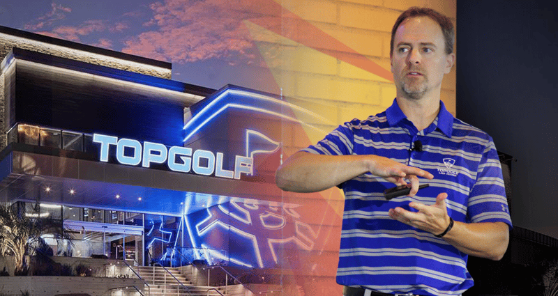 Topgolf's VP of Construction Shares Inside Look at Expansion